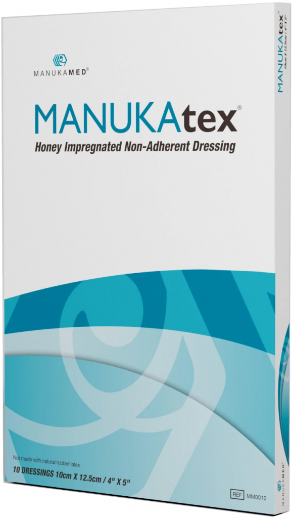 Wound Care – Qwellcor