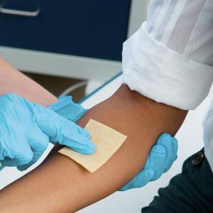 Wound Care – Qwellcor